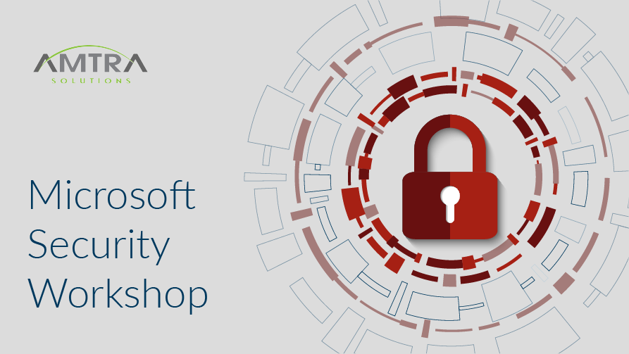 Microsoft Security Workshop